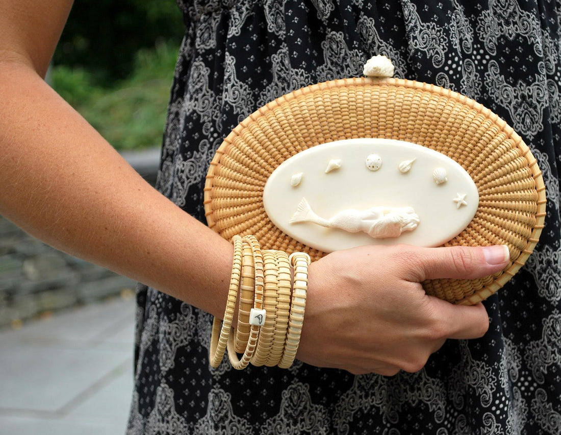 Hand Crafted Bracelets & Baskets – Nantucket Bracelets