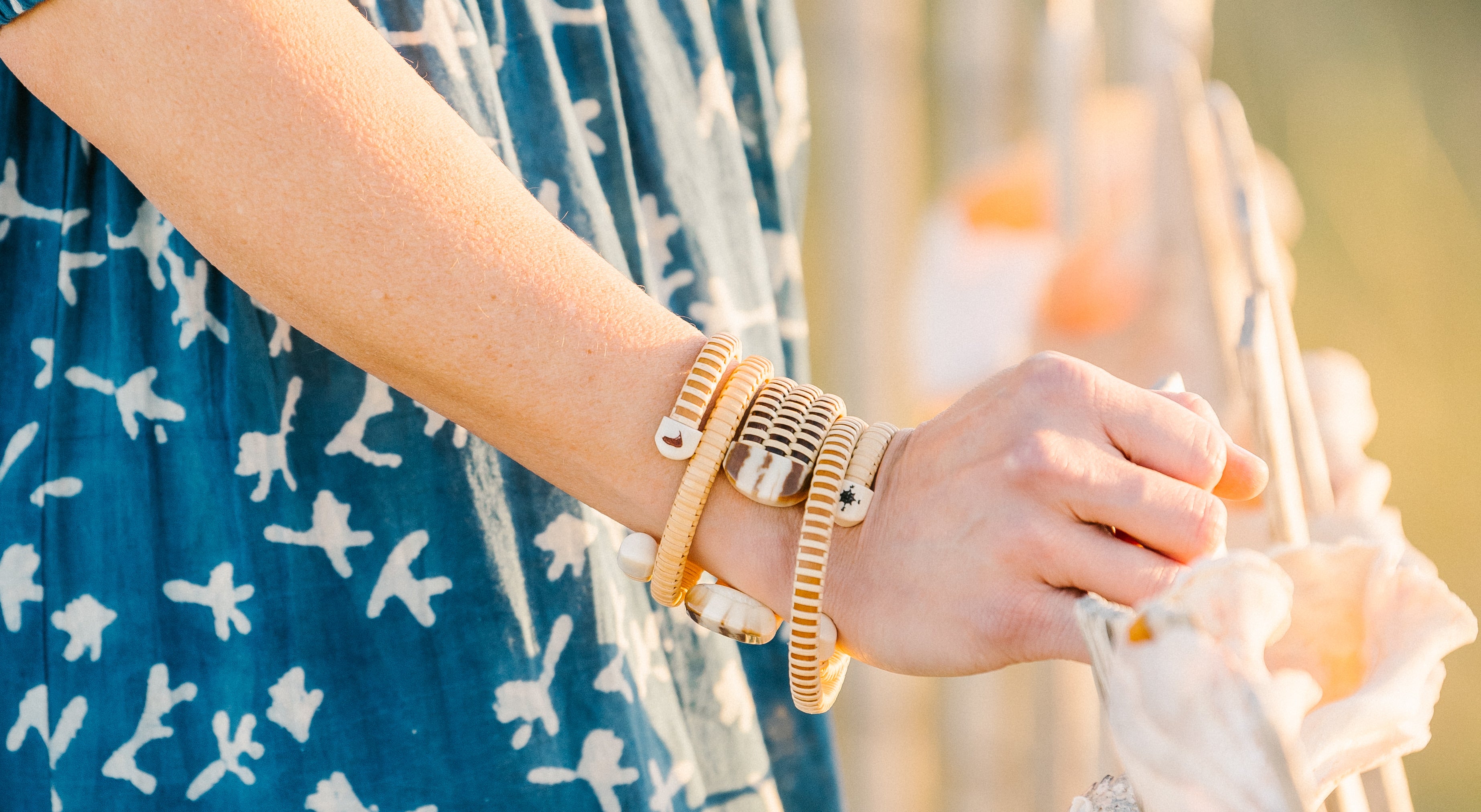 Bracelets – Nantucket Bracelets