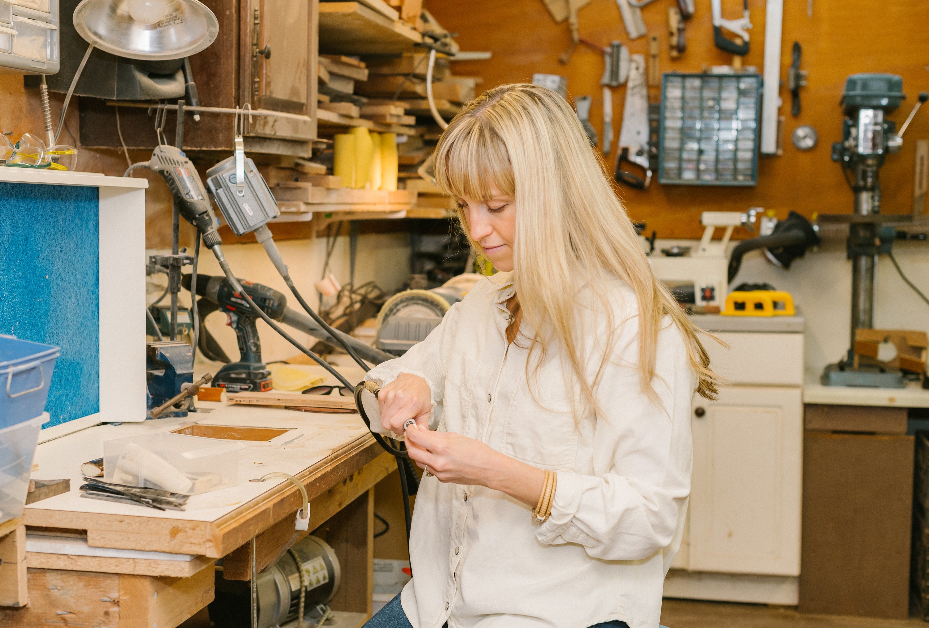 Hand Crafted Bracelets & Baskets – Nantucket Bracelets