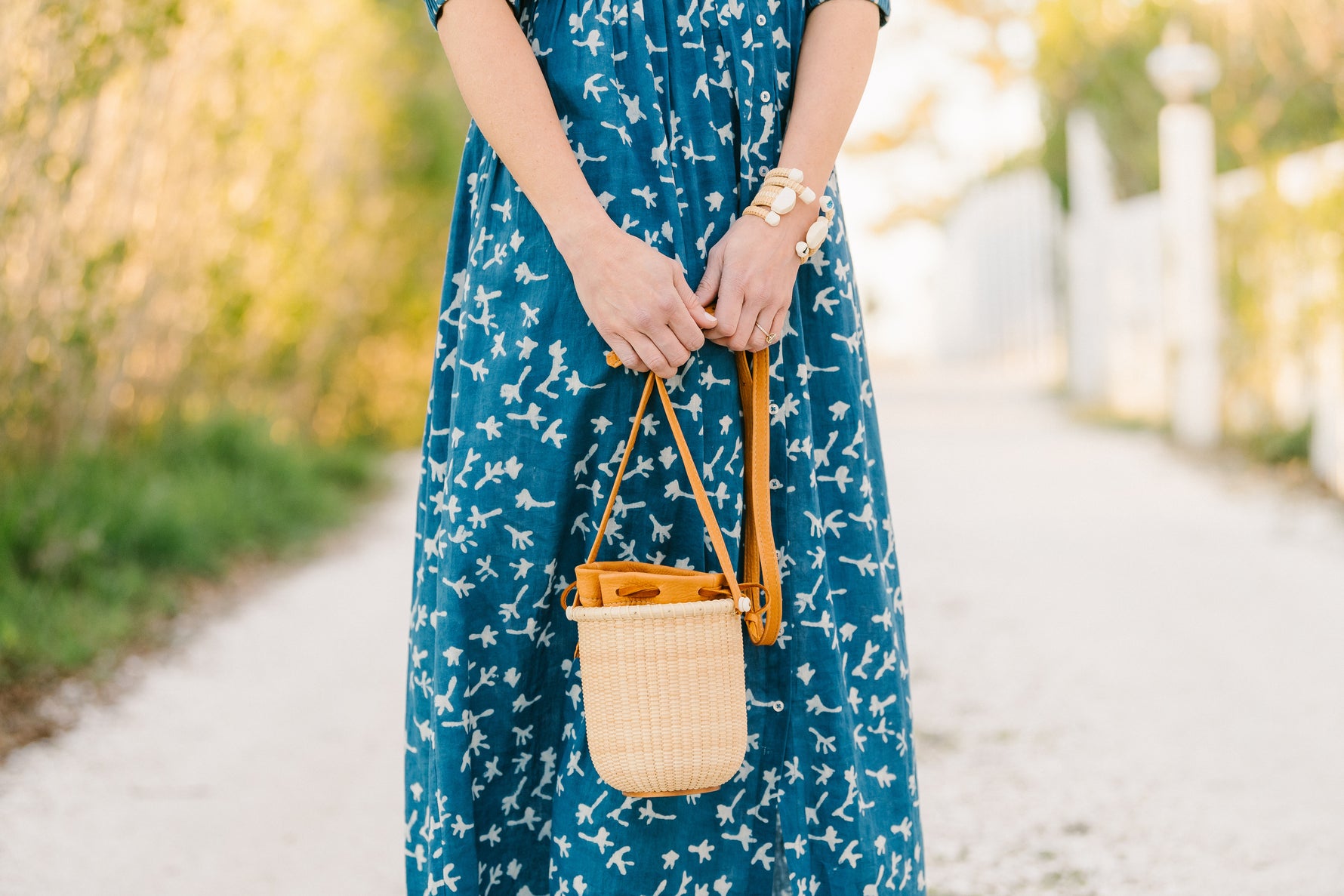 About – Nantucket Bracelets