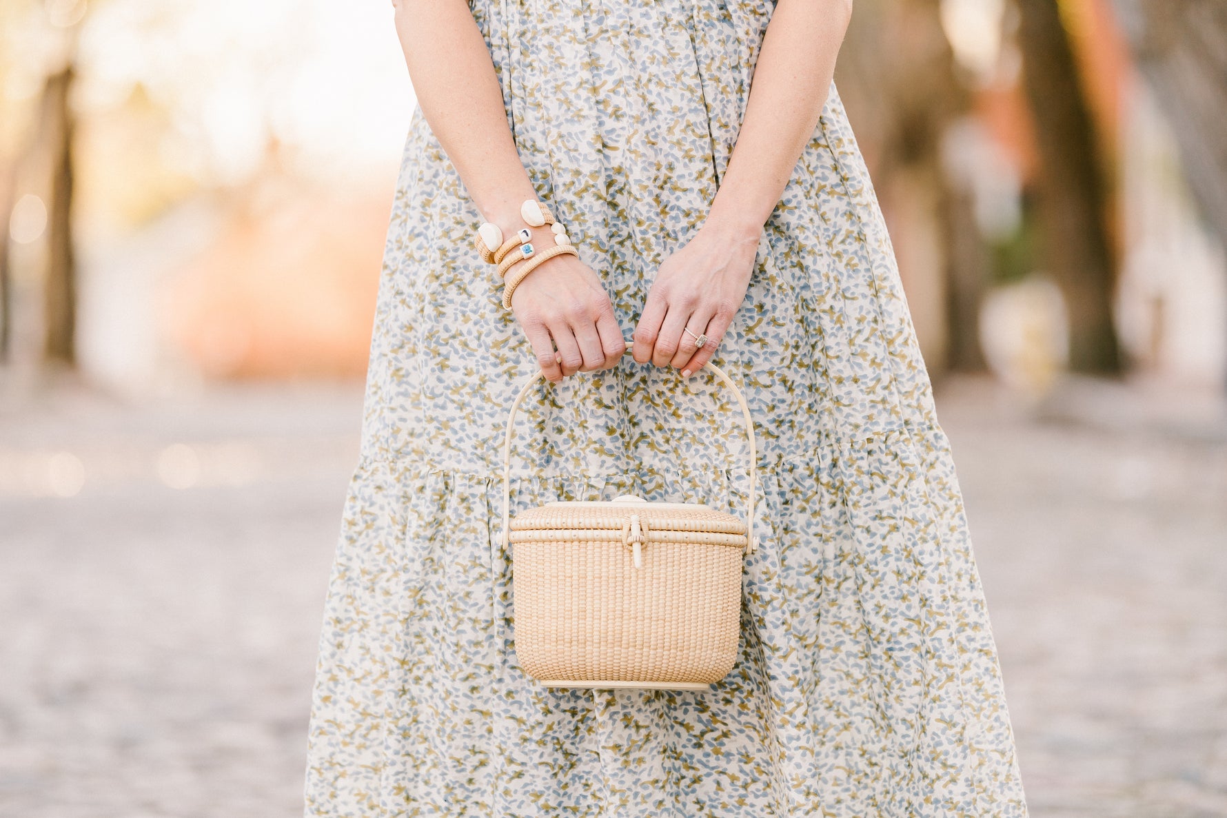 Hand Crafted Bracelets & Baskets – Nantucket Bracelets